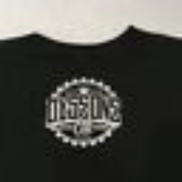 New York & Company | Shirts | Vtg Dyse One T Shirt Love Thy Barrio ...
